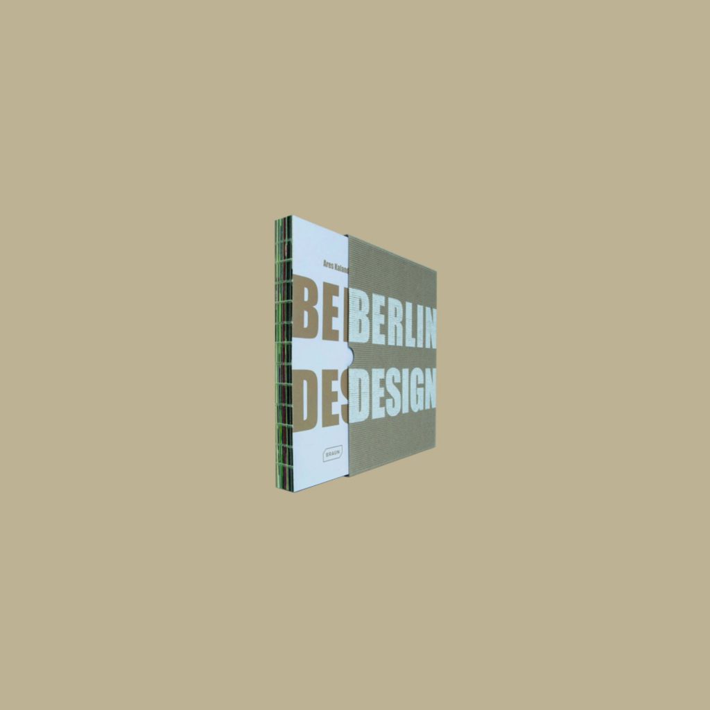 Berlin Design – theysaidbooks