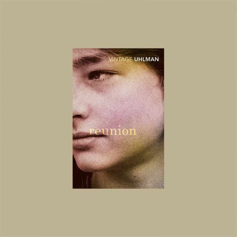 Fred Uhlman – Reunion – theysaidbooks